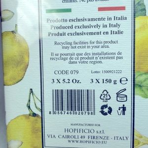 HOPIFICIO | Bath & Body | Hopificio Firenze Triple Milled Body Soap ...